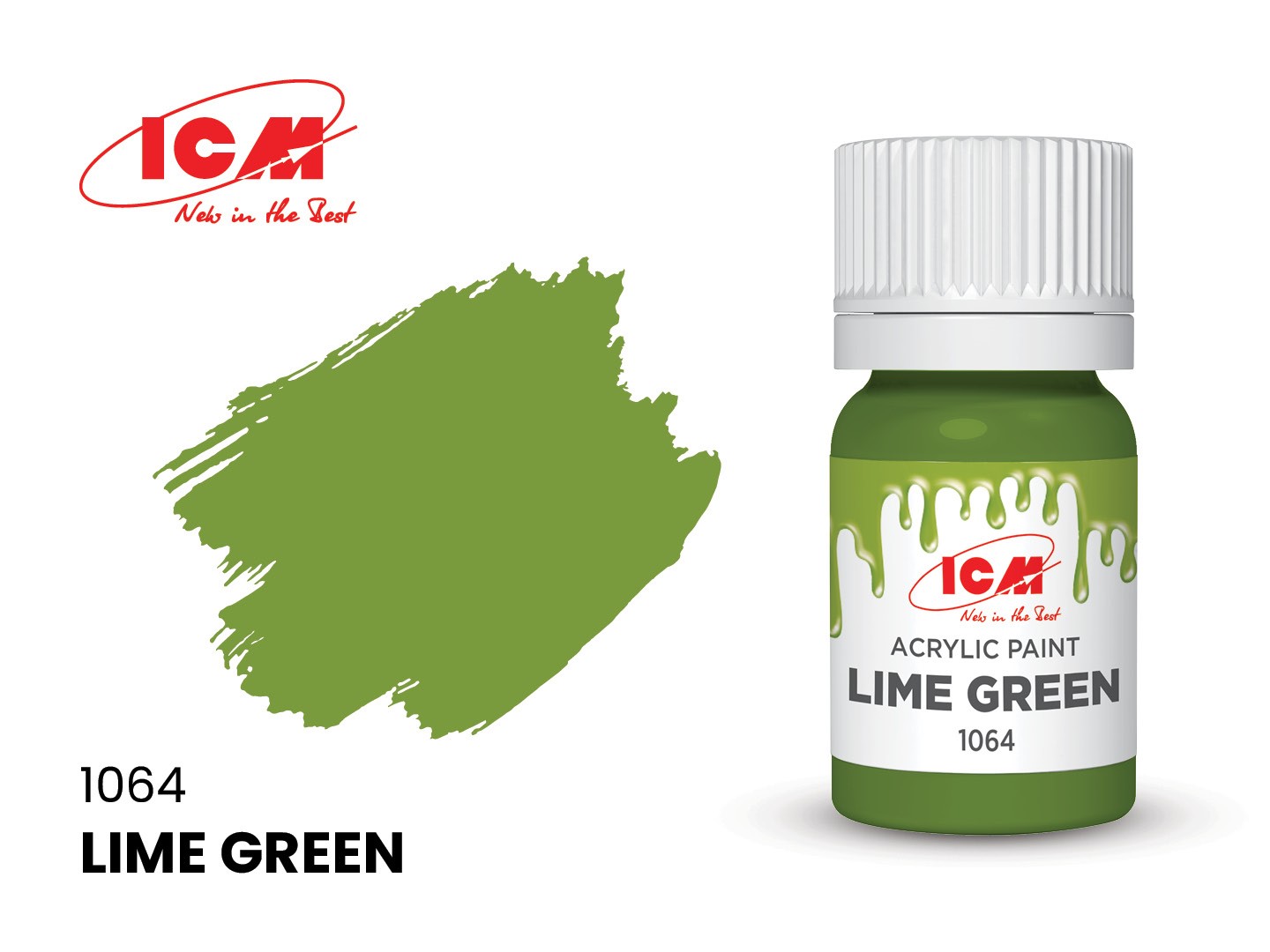 VERT LIME | Passe-Temps 3000