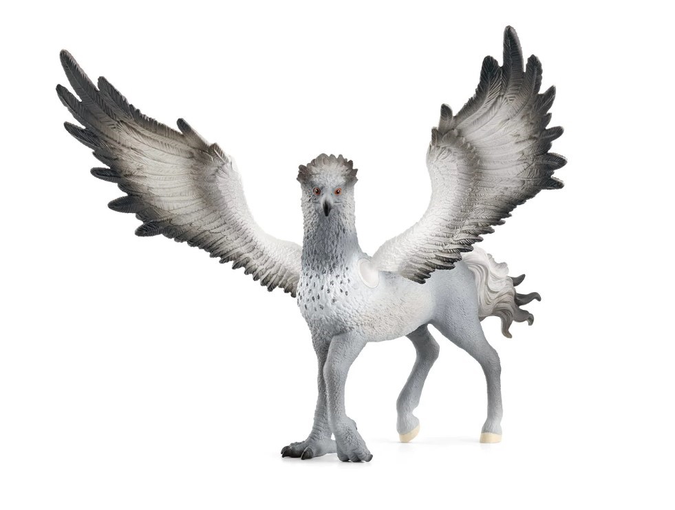 BUCKBEAK™ | Passe-Temps 3000