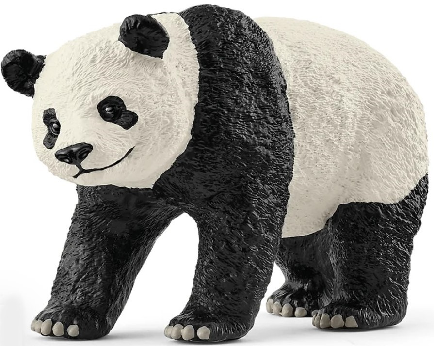 PANDA GÉANT | Passe-Temps 3000