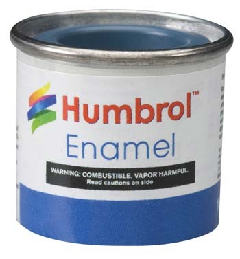 AZURE BLUE MATT | Passe-Temps 3000