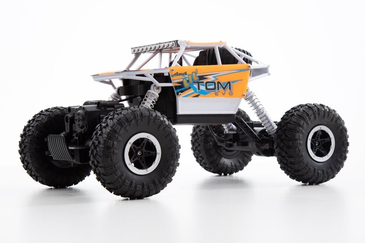 Lil'tom evo 4x4 | Passe-Temps 3000