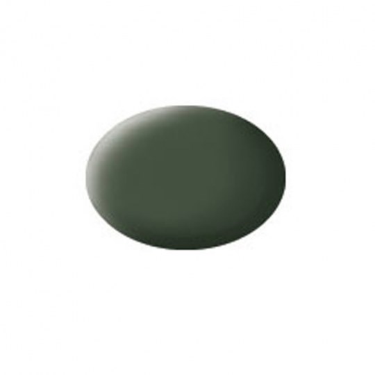 Aqua Color Vert bronze mat | Passe-Temps 3000