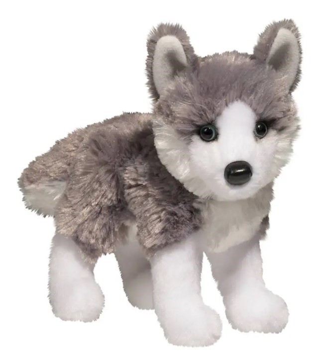 'NIKITA' HUSKY, 8" | Passe-Temps 3000