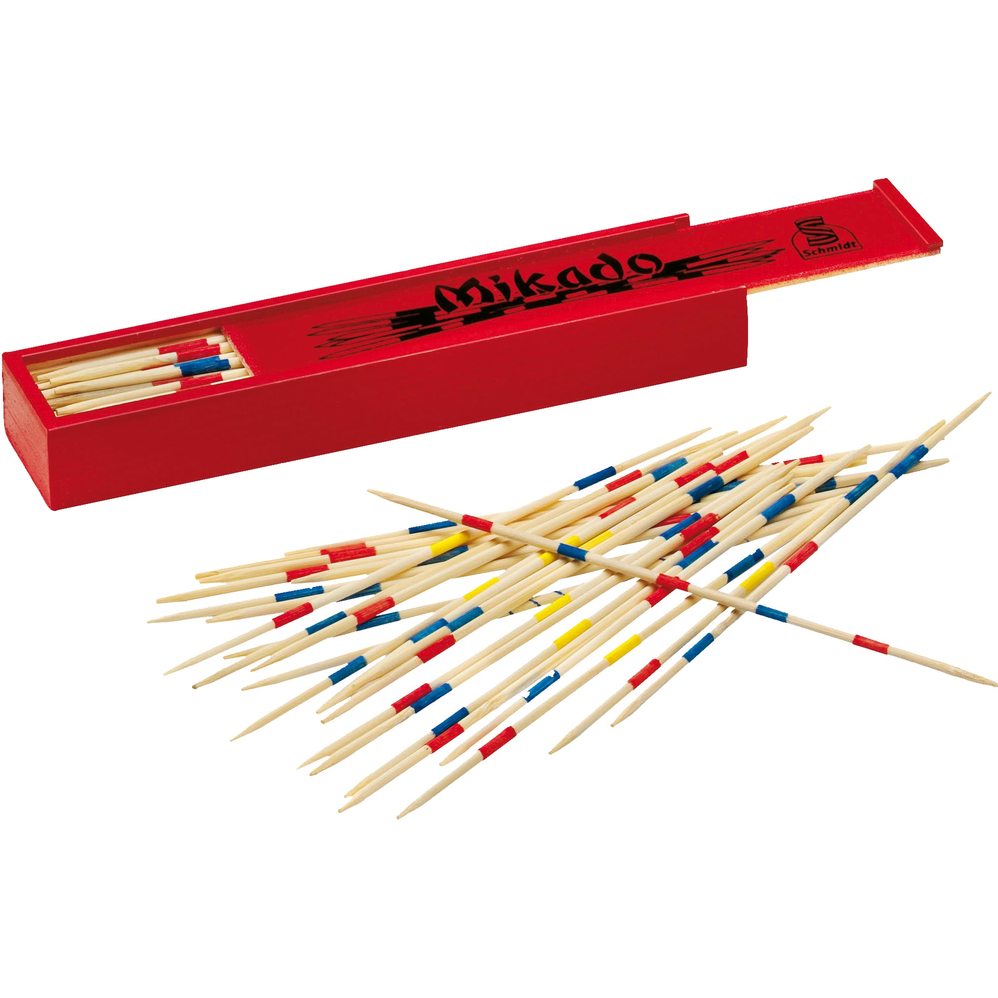 MIKADO | Passe-Temps 3000