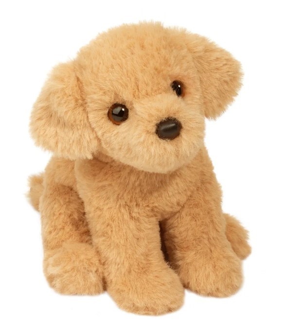 'GOLDIE' GOLDEN, 6" | Passe-Temps 3000