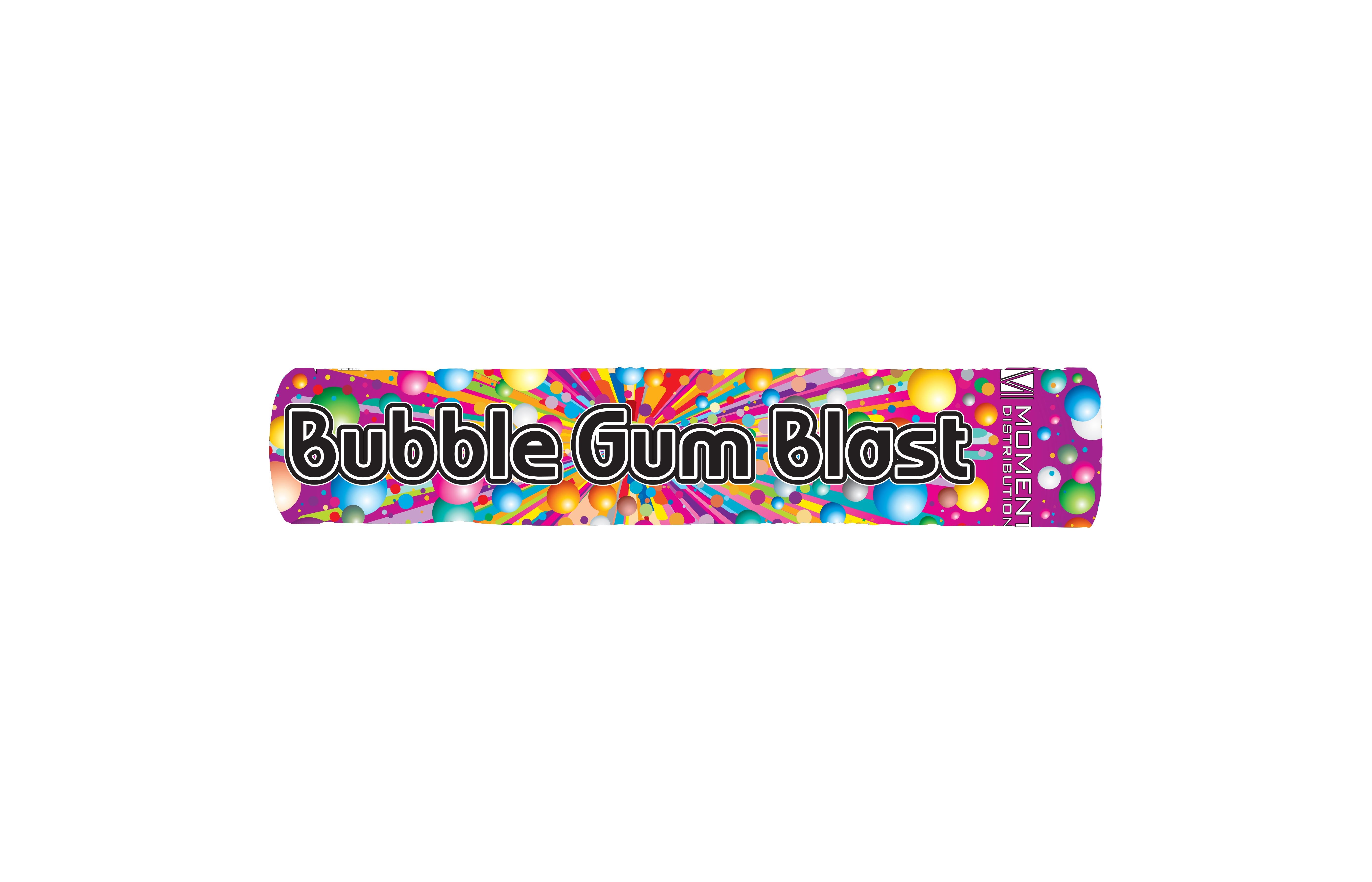 BUBBLE GUM BLAST | Passe-Temps 3000