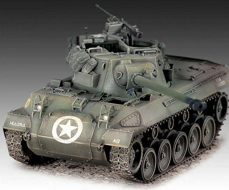 ACADEMY 1/35 TIGER I WWII TANK "EXTERIOR MODEL" | Passe-Temps 3000