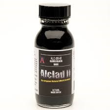ALCLAD II LACQUER 30 ML MAGNÉSIUM | Passe-Temps 3000