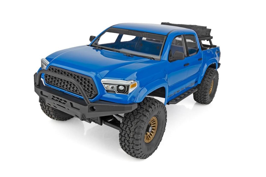 ELEMENT RC ENDURO TRAIL TRUCK KNIGHTRUNNER 4x4 RTR - | Passe-Temps 3000