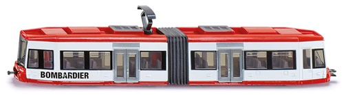 SIKU TRAMWAY | Passe-Temps 3000