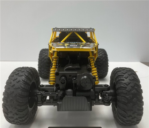 Lil'tom evo 4x4x4 | Passe-Temps 3000