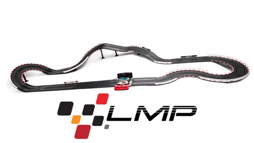 LiteHawk CIRCUIT LMP(meilleur achat 2020) | Passe-Temps 3000