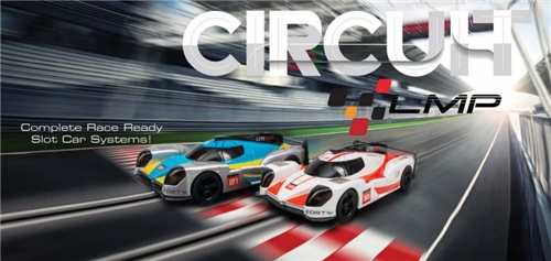 LiteHawk CIRCUIT LMP(meilleur achat 2020) | Passe-Temps 3000