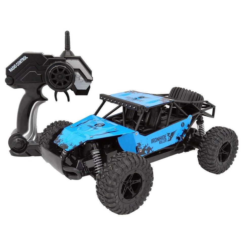 TURBO KING 2WD (CHOIX du public 2020) | Passe-Temps 3000