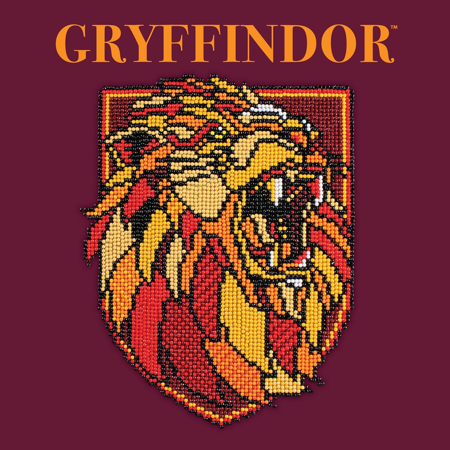 GRYFFINDOR | Passe-Temps 3000