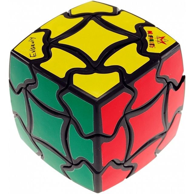 CUBE VENUS | Passe-Temps 3000