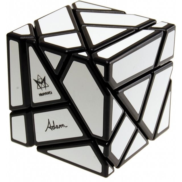 CUBE PHANTOM | Passe-Temps 3000