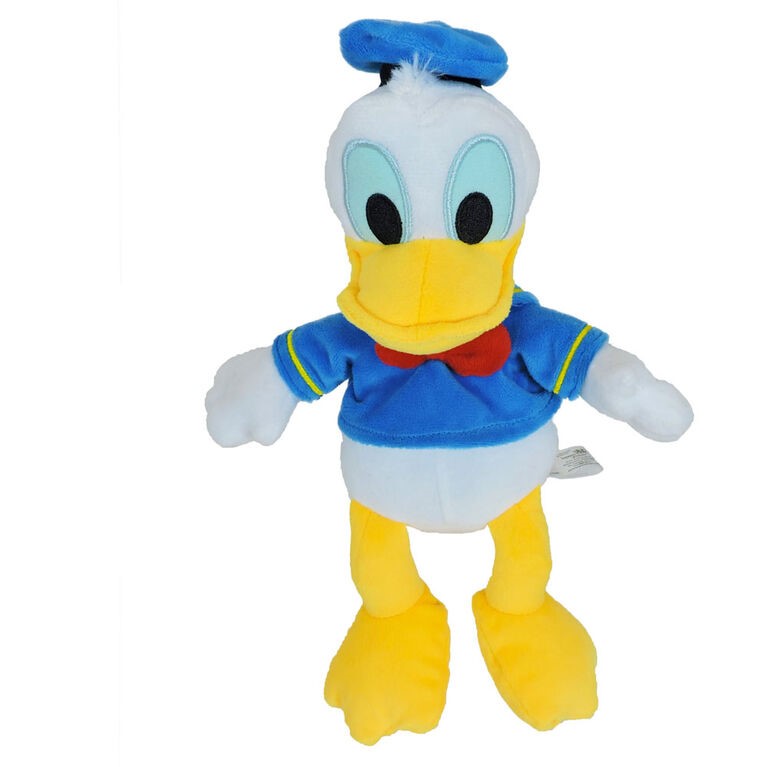 DISNEY - DONALD - 10" | Passe-Temps 3000
