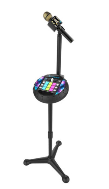 DJ1 STAGE DEEJAY - IDANCE | Passe-Temps 3000