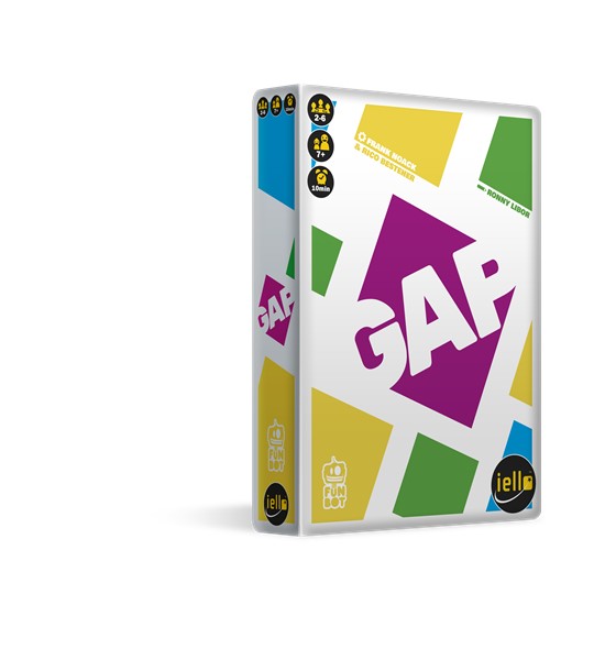GAP (VF) | Passe-Temps 3000