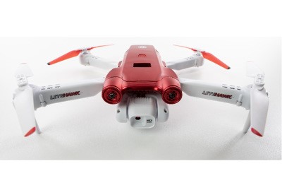 LITEHAWK ALLY | Passe-Temps 3000