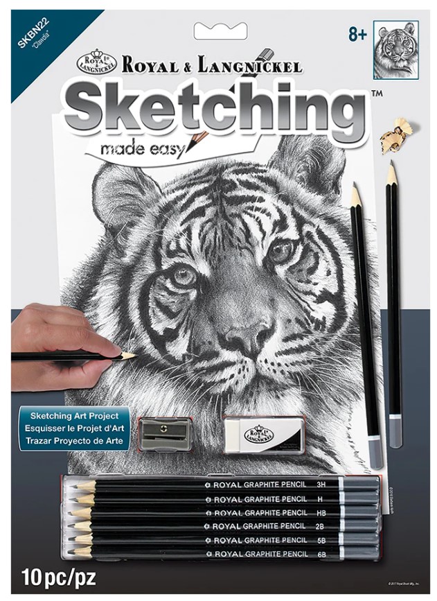 ESQUISSE - CLAWDIA | Passe-Temps 3000