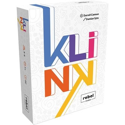 KLINK | Passe-Temps 3000