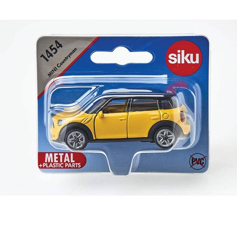 SIKU MINI COUNTRYMAN | Passe-Temps 3000