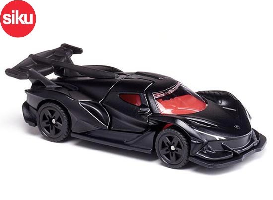 SIKU APOLLO iE | Passe-Temps 3000