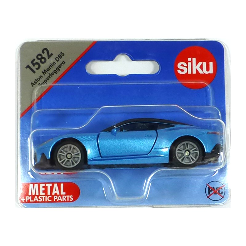 SIKU ASTON MARTIN DBS | Passe-Temps 3000