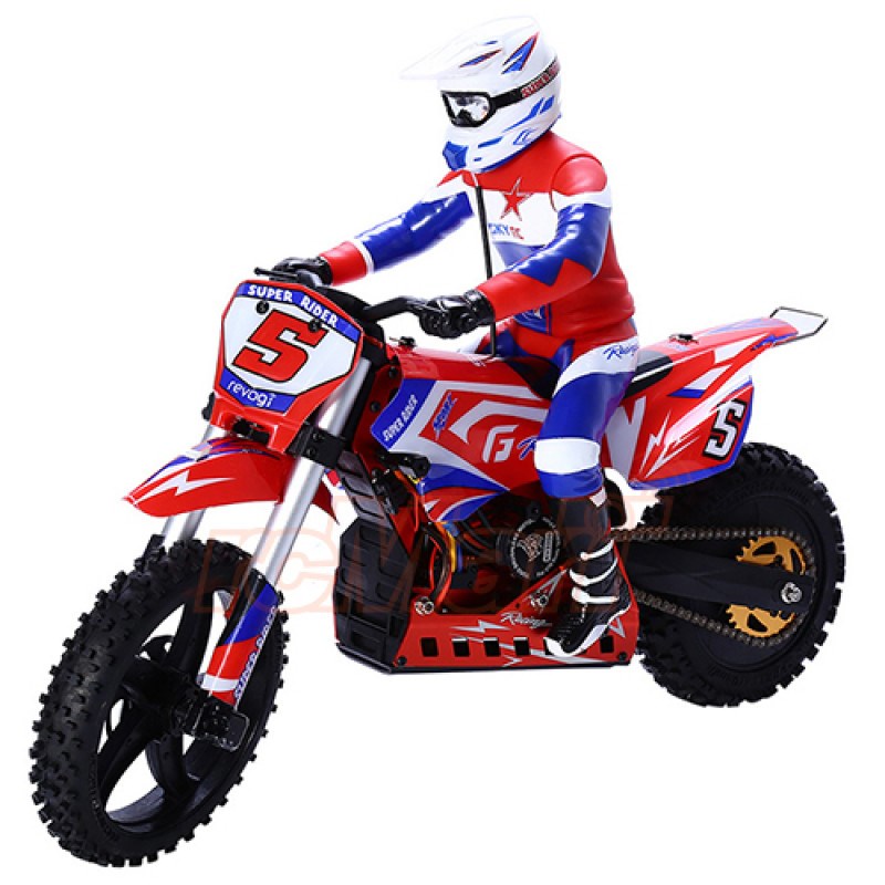 SUPER RIDER SR5 | Passe-Temps 3000